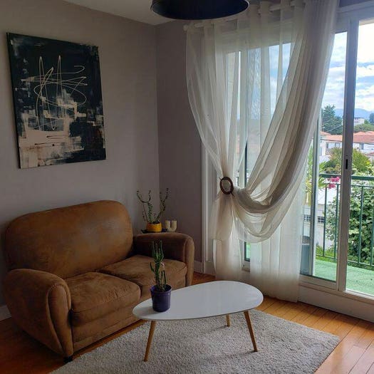 Soues : Appartement 3 pièces à louer