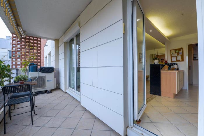 Appartement 5 pièces à vendre - Toulouse, L'Ormeau, La Terrasse, La Grande Plaine