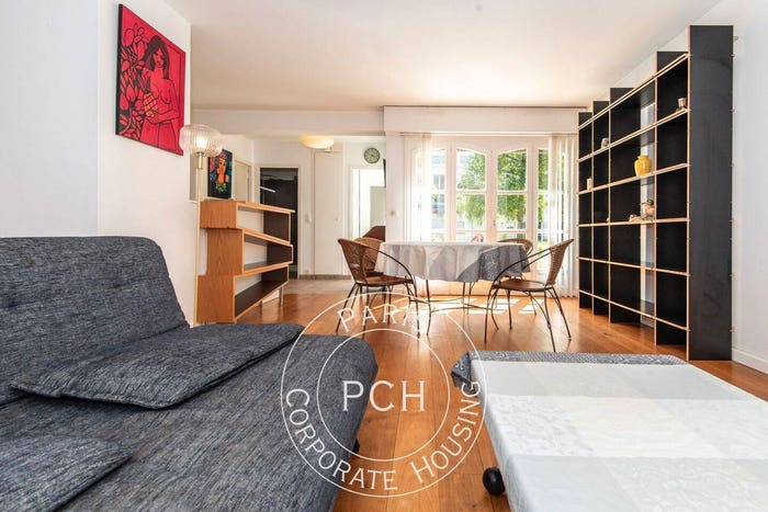 Appartement 2 pièces à louer - Archives, Paris 3ème arrondissement