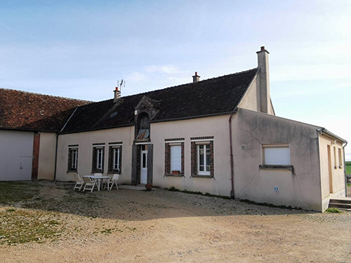Montereau-Fault-Yonne : Maison 3 pièces à vendre