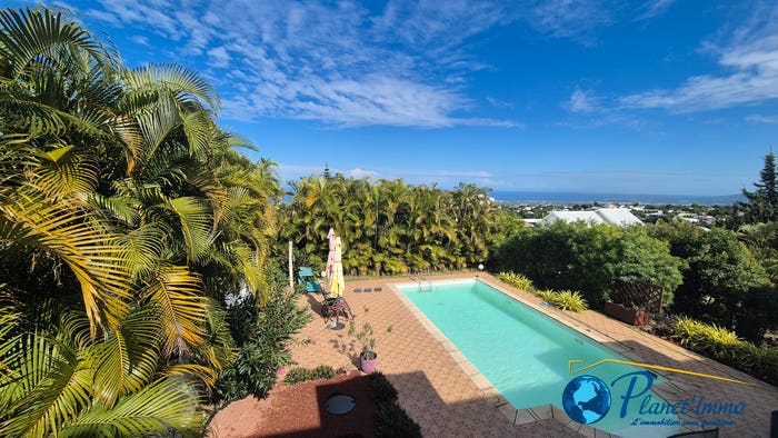 Maison 5 pièces à vendre à Saint-Pierre, Condé