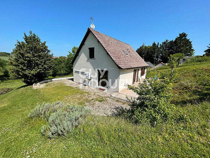 Maison 7 pièces à Auxerre, Saint-Julien, Saint-Amâtre, à vendre