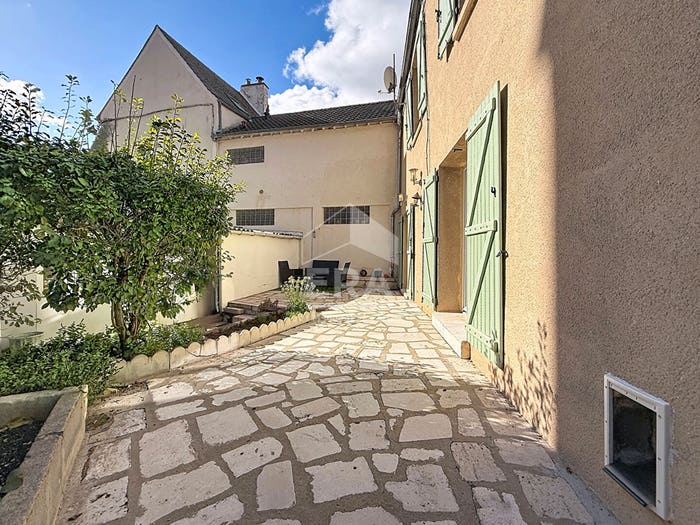 Maison 5 pièces à Étampes, Saint-Martin, Saint-Gilles, à vendre