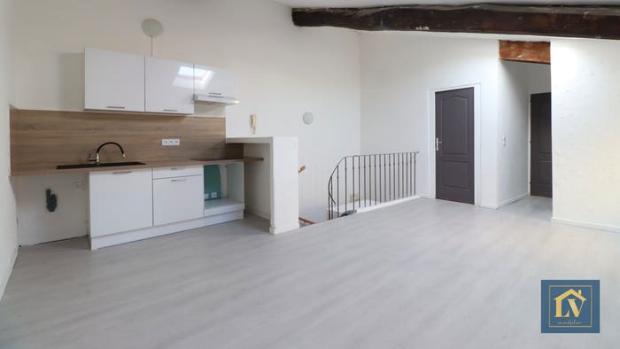Appartement 3 pièces à louer - Maureillas-las-Illas