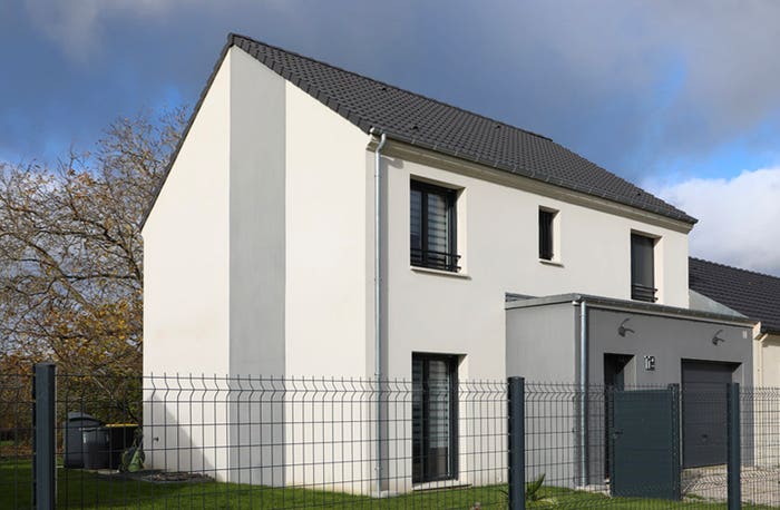 Orsay : Maison 5 pièces à vendre