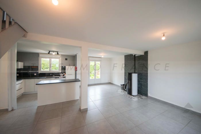 Maison 4 pièces à vendre - Hôpital-Camfrout