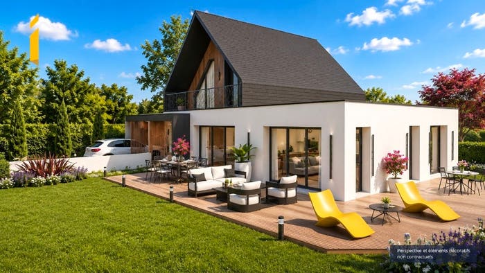 Erquy - Maison 5 pièces à vendre