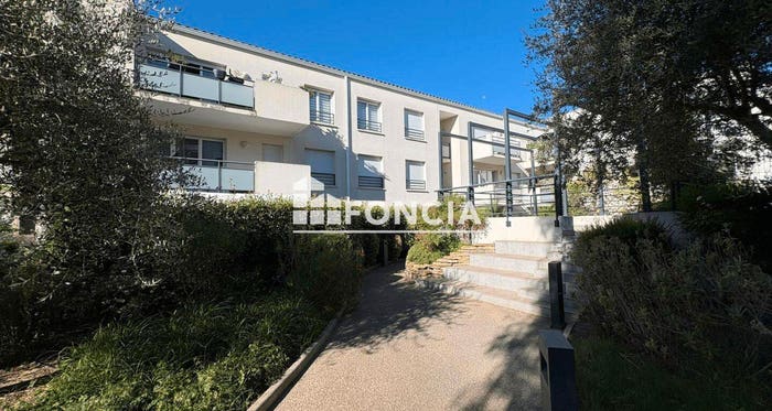 Appartement 2 pièces à Montferrat-Malmont, Draguignan, à louer