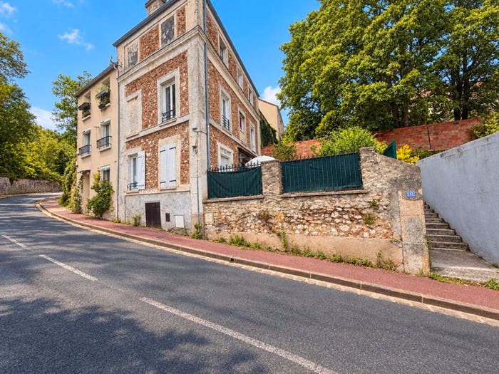 Appartement 1 pièce à vendre - Corbeil-Essonnes, Rive droite