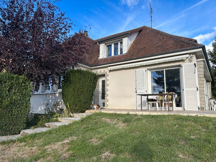 Maison 5 pièces à vendre à Souancé-au-Perche