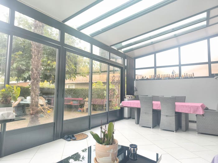 Appartement 3 pièces à vendre - Saint-Malo, Saint-Ideuc, La Haize