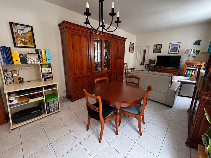 Appartement 3 pièces à vendre à Paris 18ème, Jules Joffrin