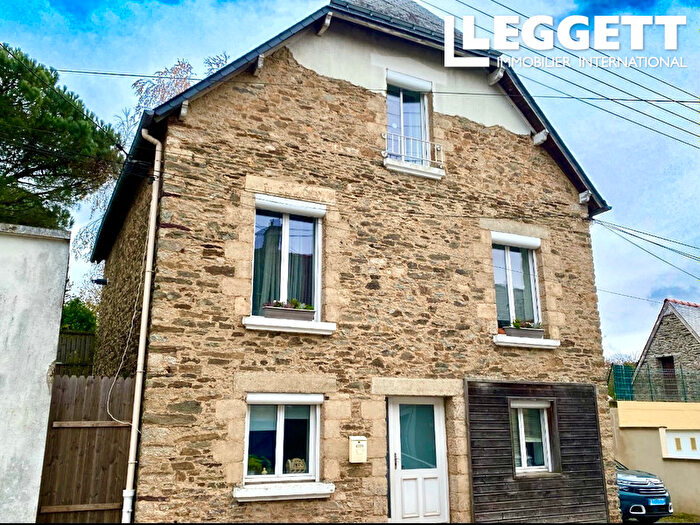 Maison 7 pièces à vendre à Ploërmel