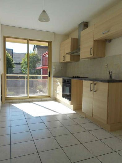 Appartement 3 pièces à louer - Besançon, Chaprais Cras