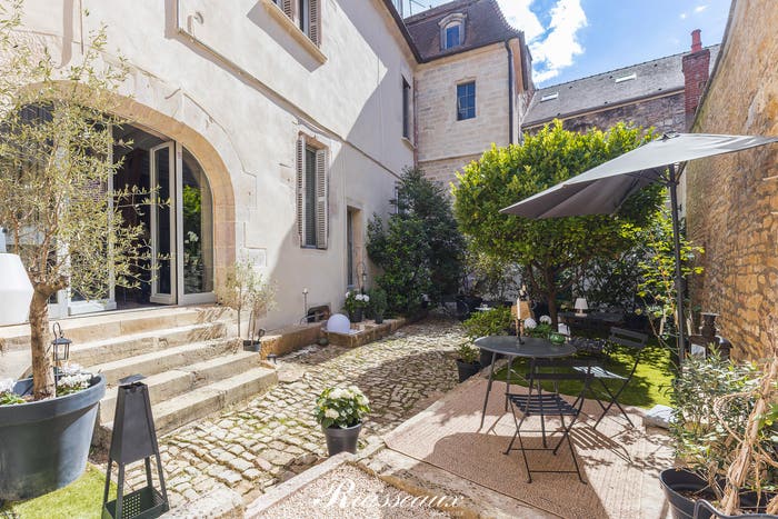 Dijon, Centre-ville - Appartement 7 pièces à vendre