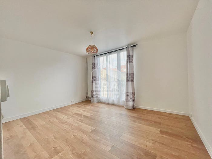 Appartement 2 pièces à louer - Maisons-Alfort, Alfort