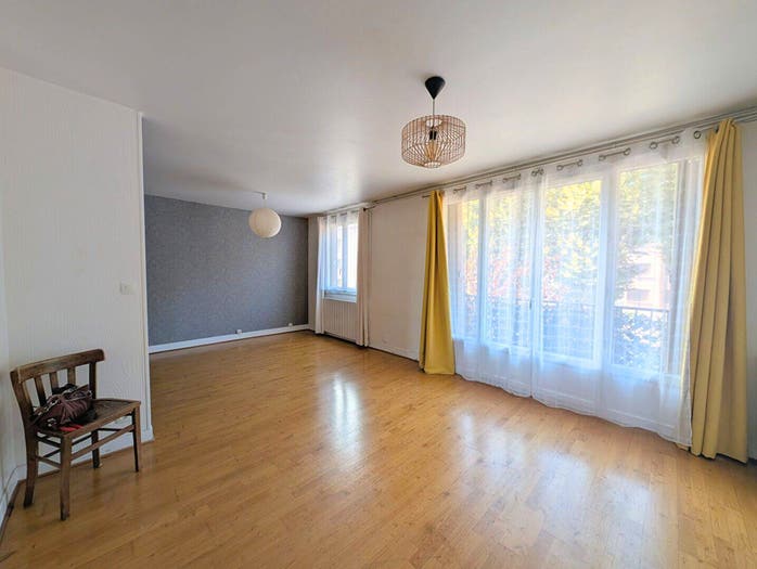 Appartement 2 pièces à Nord Est, Le Mesnil-le-Roi, à louer