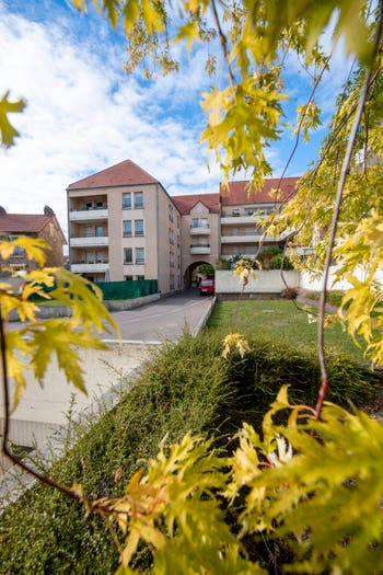 Longjumeau, Gare, Marché - Appartement 3 pièces à vendre