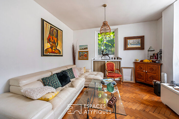 Maison 10 pièces à vendre - Dourdan