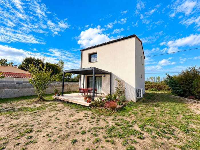 La Garnache : Maison 4 pièces à vendre