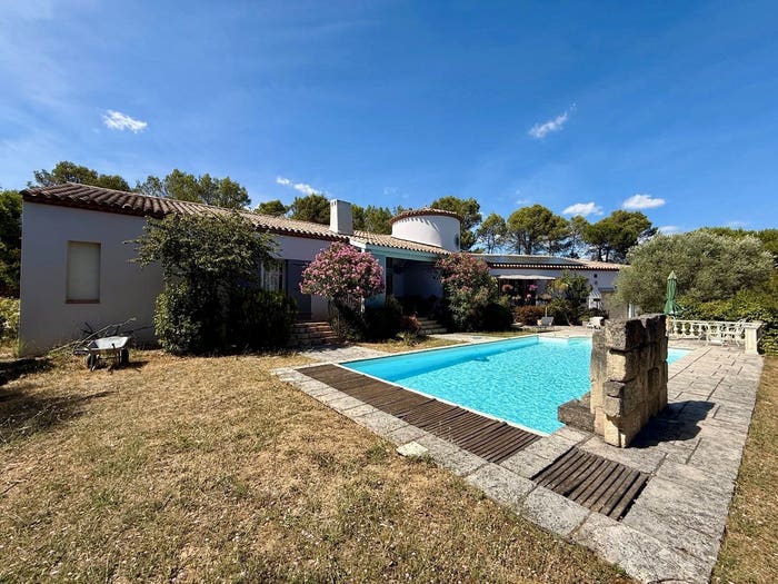 Carcassonne, Montredon, Mont Legun : Maison 3 pièces à vendre