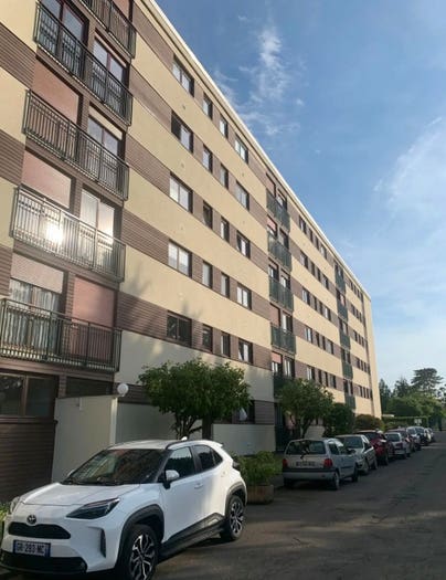 Avon, Vallée : Appartement 1 pièce à louer