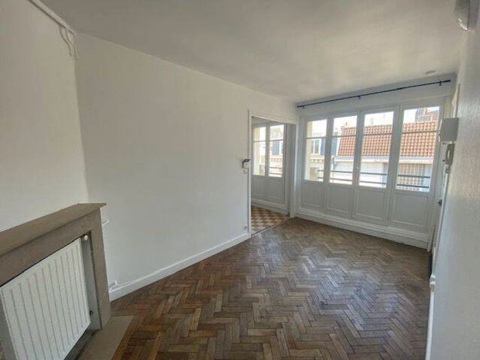Appartement 1 pièce à Centre, Lille, à louer