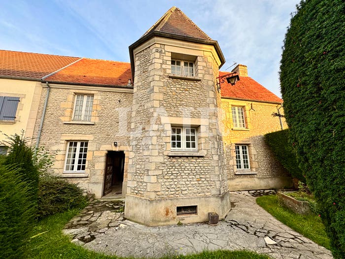 Maison 5 pièces à vendre - Argentan