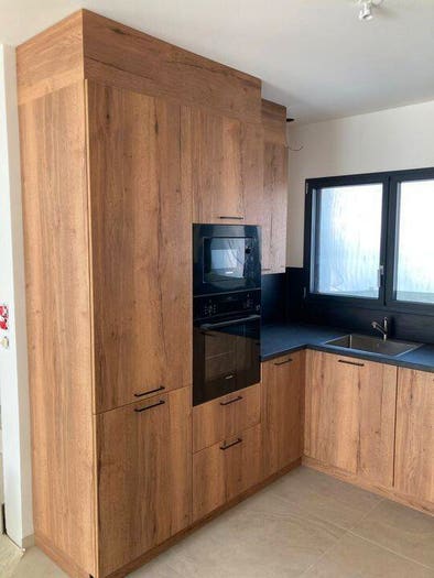 Maison 5 pièces à louer à Blotzheim