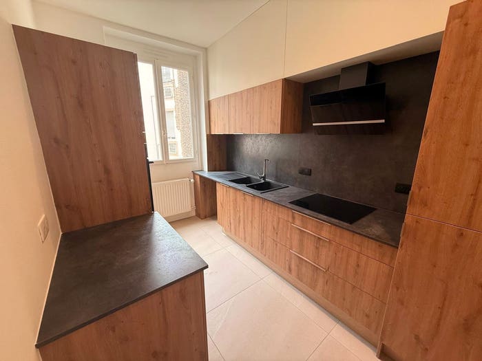 Appartement 4 pièces à louer - Strasbourg, Forêt Noire