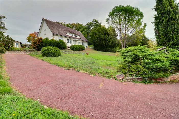 Maison 6 pièces à vendre - Saint-Vaast-lès-Mello