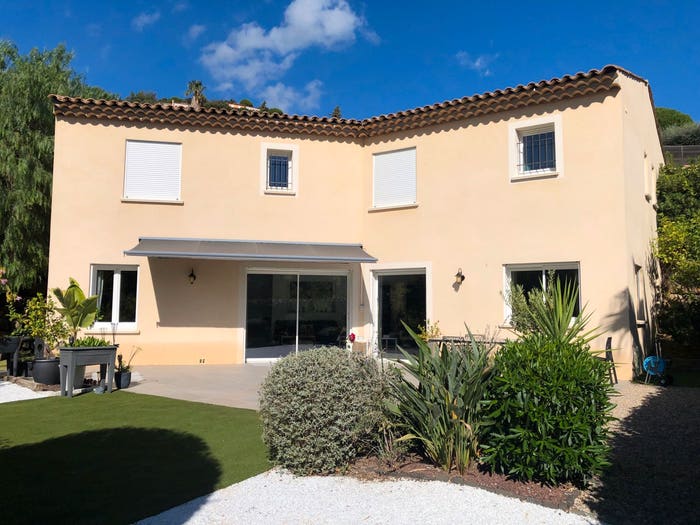 Maison 5 pièces à vendre - Cavalaire-sur-Mer