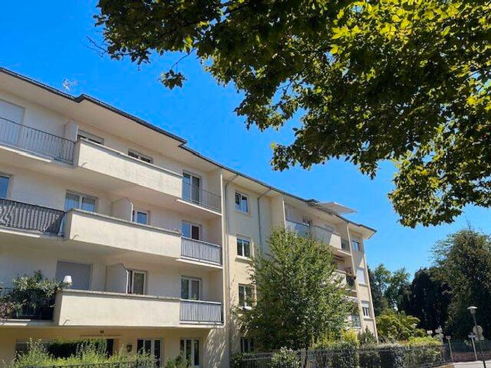 Appartement 4 pièces à louer - Colmar