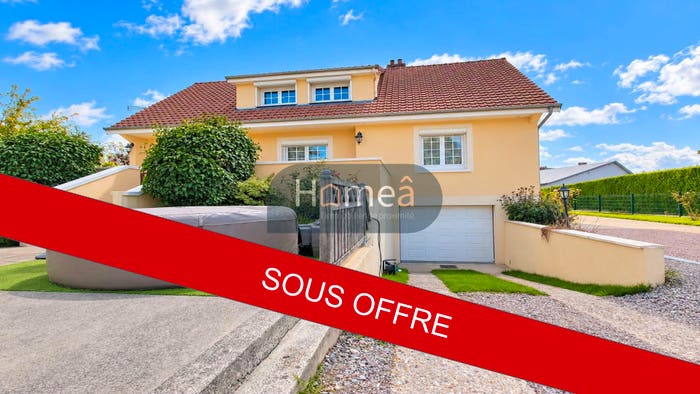 Maison 6 pièces à vendre à postalCode