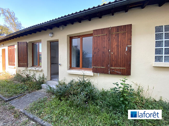 Appartement 1 pièce à Morsang-sur-Orge, Robespierre, à vendre
