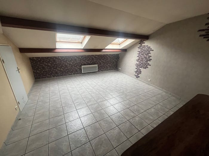 Appartement 2 pièces à Orléans, La Madeleine, Saint-Laurent, à vendre