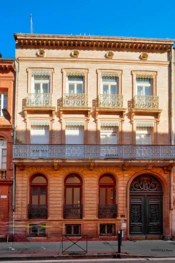 Appartement 4 pièces à Toulouse, Matabiau, à vendre