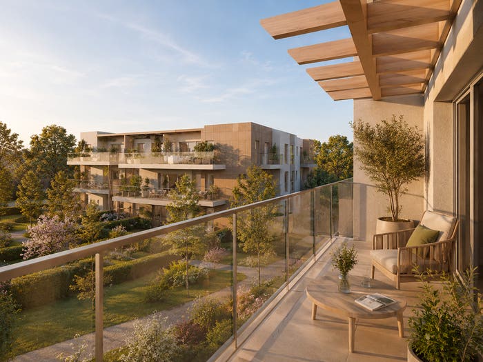 Maison 2 pièces à vendre à Antibes, Rastines, Super Antibes, Laval, La Fontonne