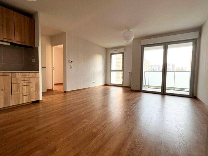 Capeyron, Mérignac : Appartement 3 pièces à louer