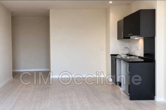 École primaire Scaliger-École maternelle Scaliger, Agen - Appartement 1 pièce à louer