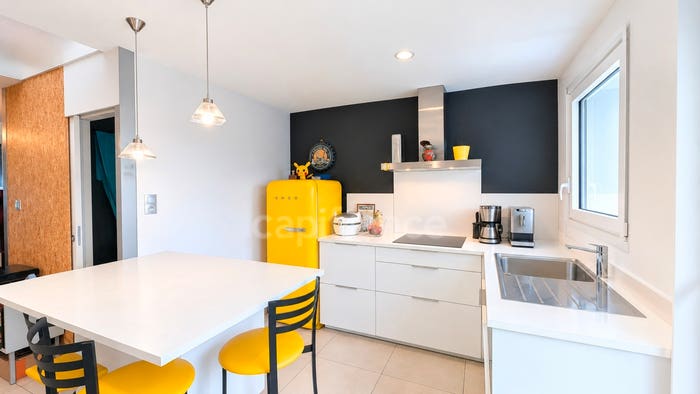 Raismes, Petit Paris : Maison 5 pièces à vendre