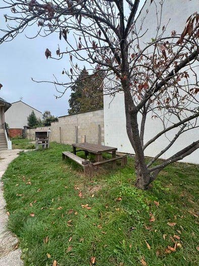 Maison 3 pièces à louer à Bois Saint Denis, Tremblay-en-France