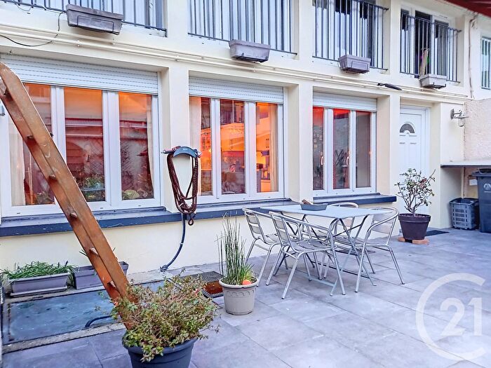 Maison 3 pièces à vendre - Melun, Rive de Seine, Sud
