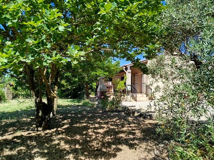 Maison 5 pièces à Tavernes, à vendre