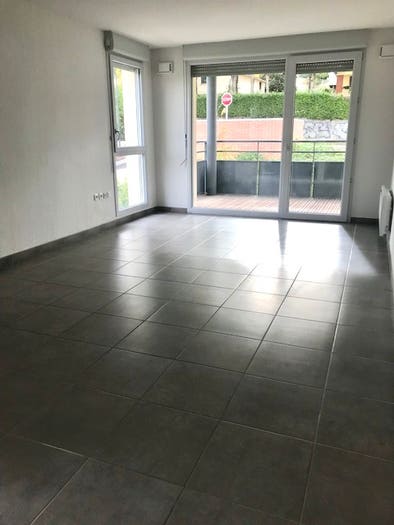 Castanet-Tolosan : Appartement 3 pièces à vendre