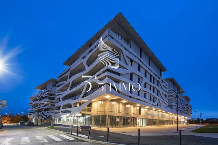 Appartement 2 pièces à vendre - Castelnau-le-Lez, Volhe