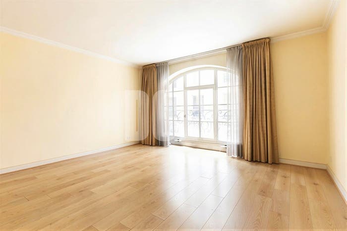Appartement 2 pièces à vendre à Paris 1er