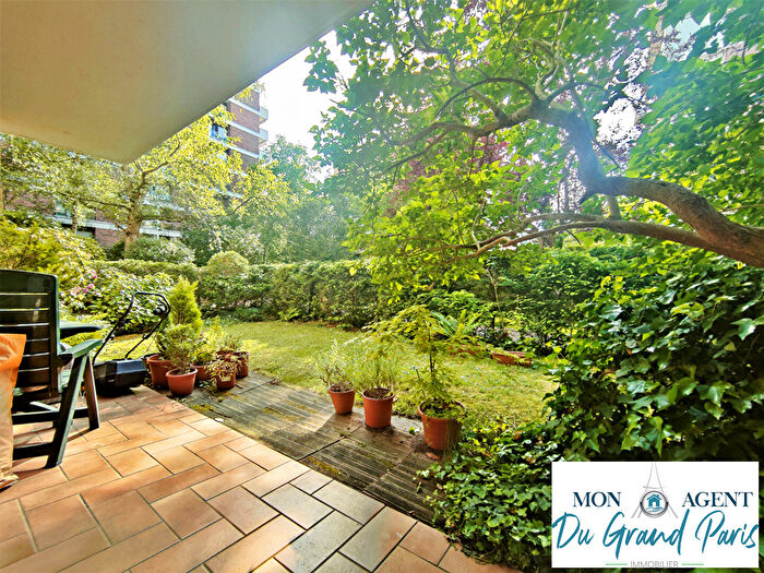 Appartement 4 pièces à vendre - Jouy-en-Josas