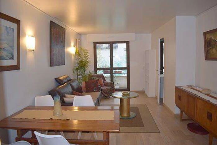 Clignancourt-Jules Joffrin, Paris 18ème arrondissement - Appartement 3 pièces à louer