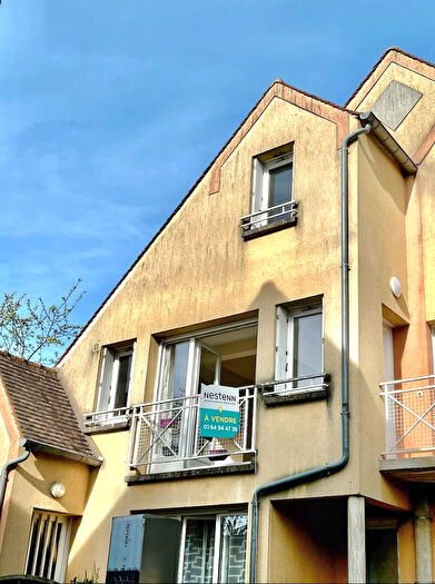 Étampes, Centre-Ville - Appartement 3 pièces à vendre